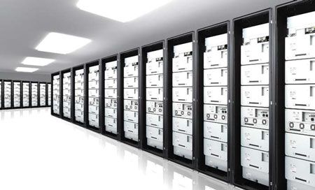 Optical Storage Provides Archiving Choices | TV Tech