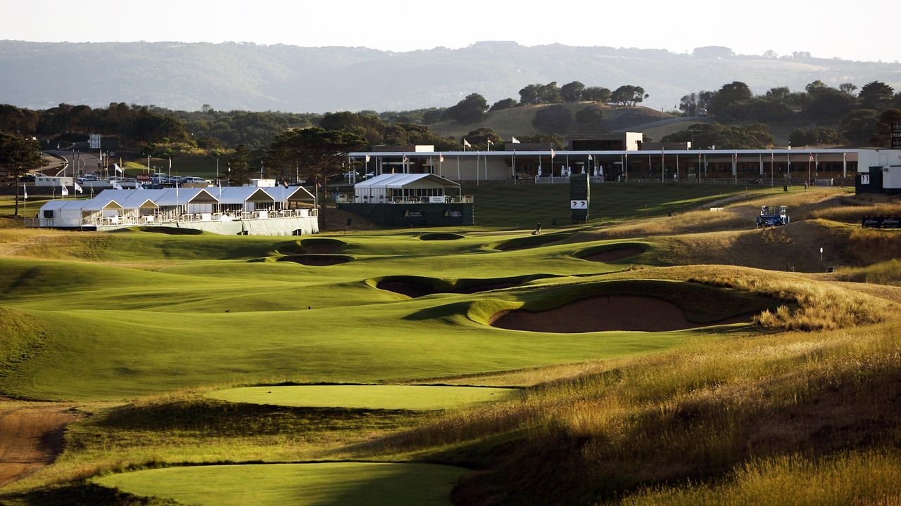 32 Of The Best Links Courses In The World | Golf Monthly
