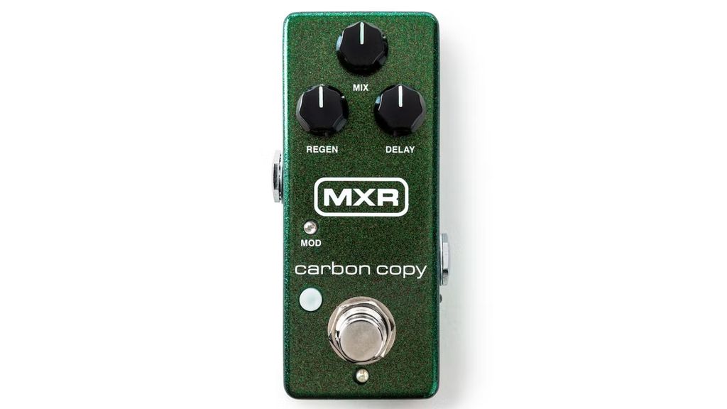 Best mini pedals 2025: Small-scale stompboxes | MusicRadar