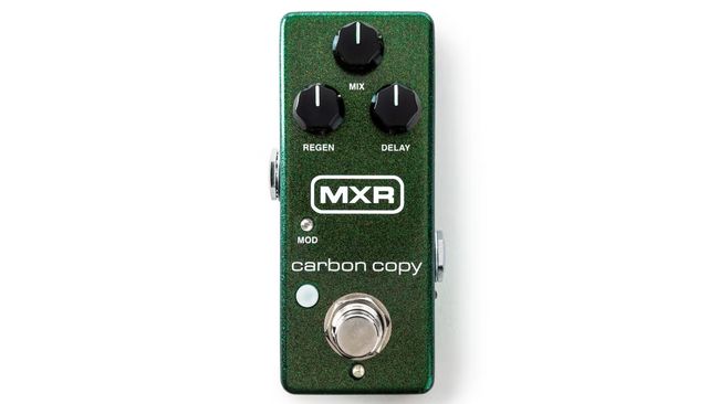 Best mini pedals 2025: Small-scale stompboxes | MusicRadar