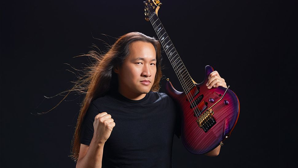 Herman Li on why DragonForce play fast – and what's changed about their ...