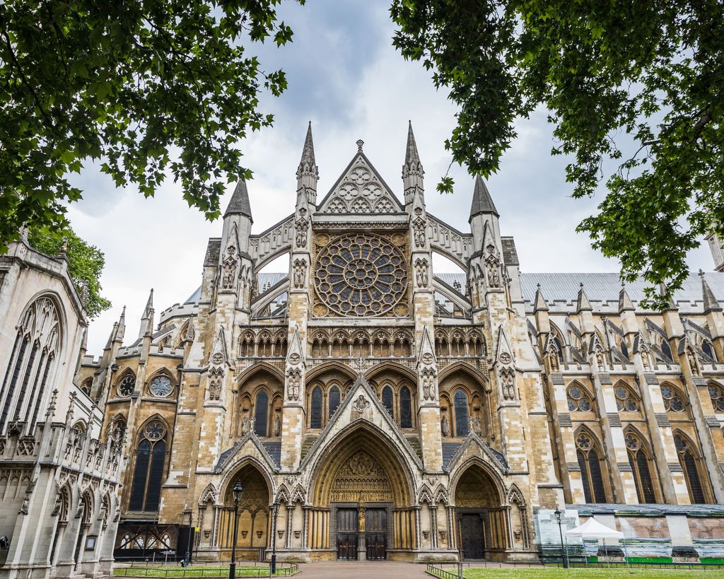 Inside Westminster Abbey: the key facts I learned on my visit | Homes ...