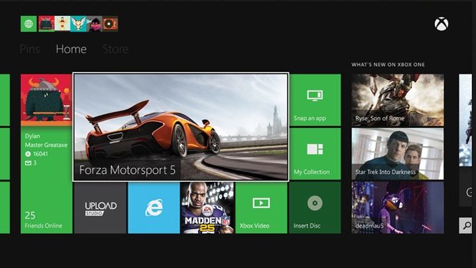 From reveal to retail: How we arrived at the Xbox One Day One Edition ...