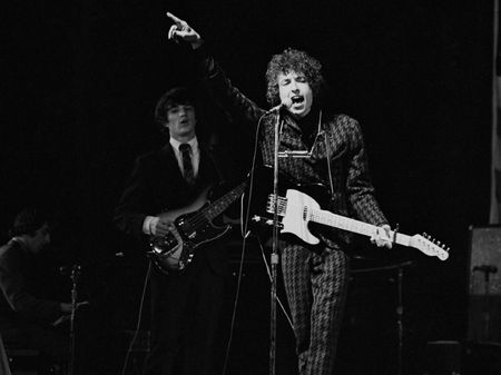 The 56 greatest songwriters of all time | MusicRadar