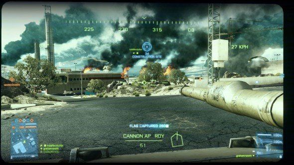 Battlefield 3 review | PC Gamer