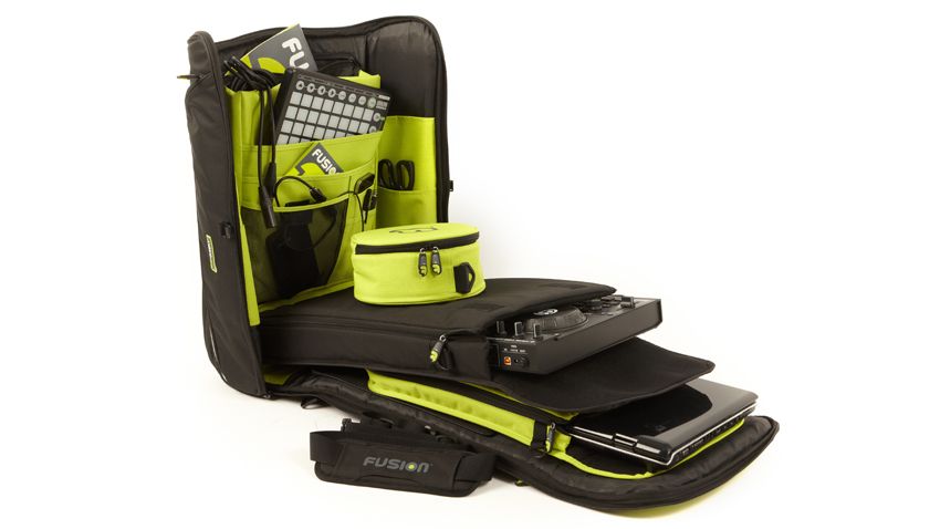 10 of the best bags for DJs | MusicRadar