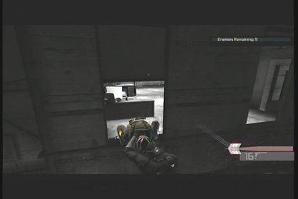 Splinter Cell Conviction Deniable Ops Guide: Page 7 - Page 7 | GamesRadar+