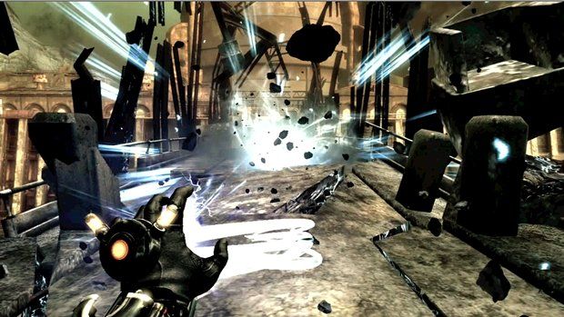 Developer of the great but chronically under-promoted Singularity loses ...