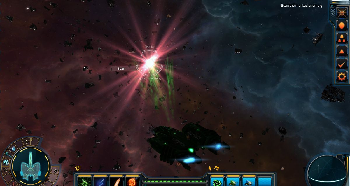 Starpoint Gemini 2 review | PC Gamer