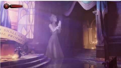 BioShock Infinite Voxophone locations guide: Where to find every hidden ...