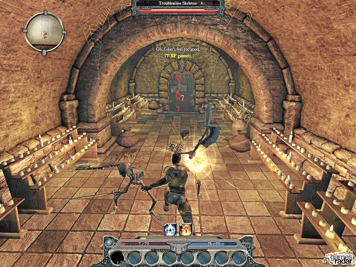 Divinity II: Ego Draconis review | GamesRadar+