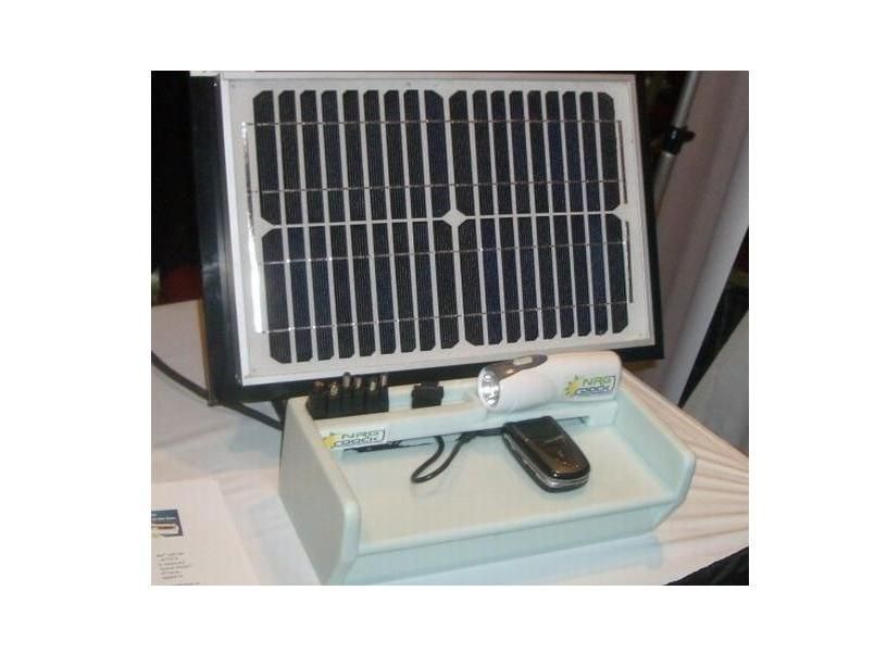 How to charge your PC with solar power | TechRadar