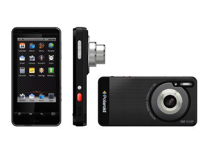 Smartphone-smashing cameras | TechRadar