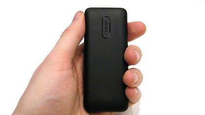 Hands on: Nokia 105 review | TechRadar