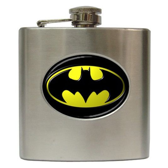 The coolest Batman merchandise for designers! | Creative Bloq