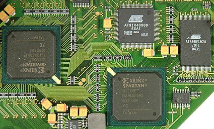 HyperDrive III Details - A New RAM Hard Drive from HyperOs | Tom's Hardware