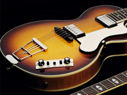 24 alternative electric guitars under £1000 | MusicRadar