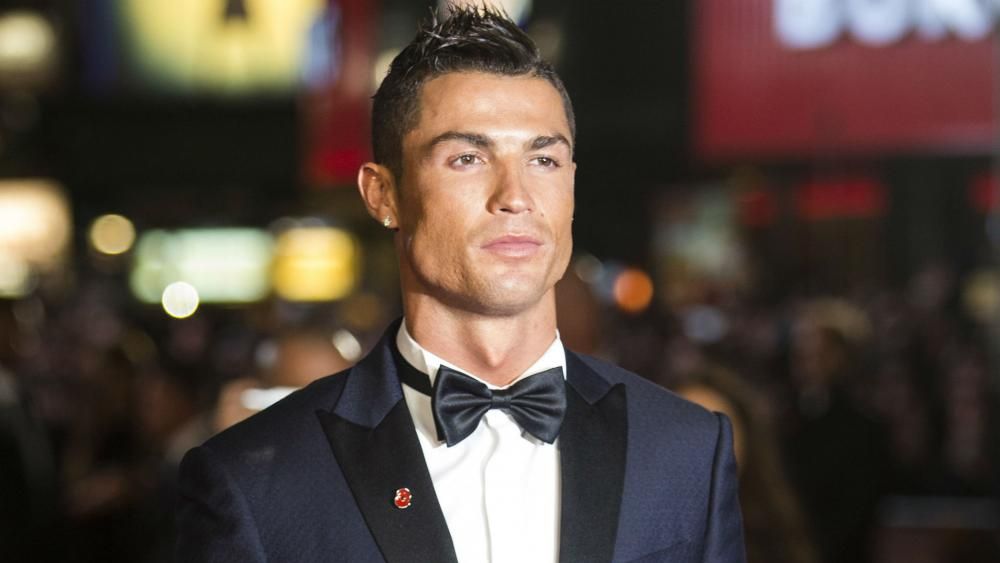 I love Manchester United - Ronaldo | FourFourTwo