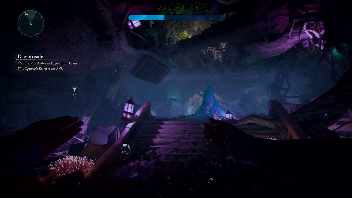 Playing Avowed for the first time while discussing the delay, Xbox ...