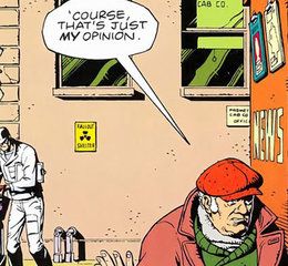 The inspiration for Comic Sans gives his verdict on this 'awful' font ...