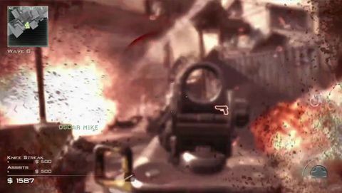 Is it time to lose these tried-and-tested shooter cliches? | GamesRadar+