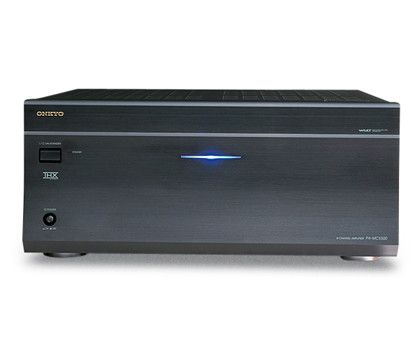 Onkyo THX Ultra2 System review | TechRadar