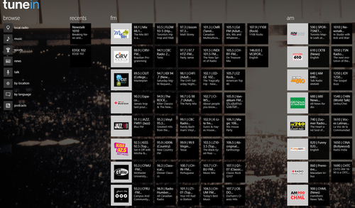 Best Windows 8 Apps | PC Gamer