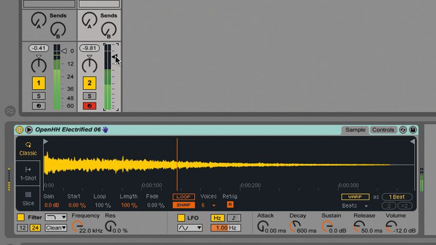 How to layer acoustic and electronic drum sounds | MusicRadar