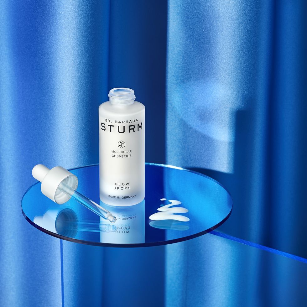 How Stress Affects Your Skin - Best Skincare Routines for Stress ...