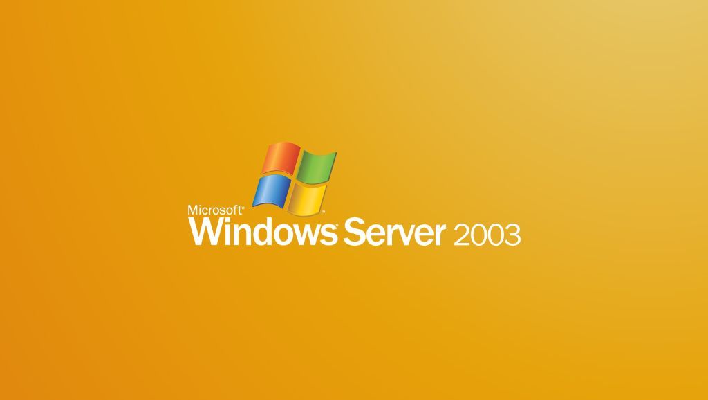 Windows Server 2003 end-of-life presents a $100bn opportunity | TechRadar