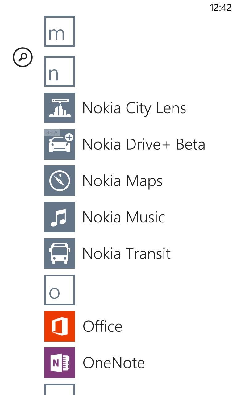 Hands on: Nokia Here review | TechRadar