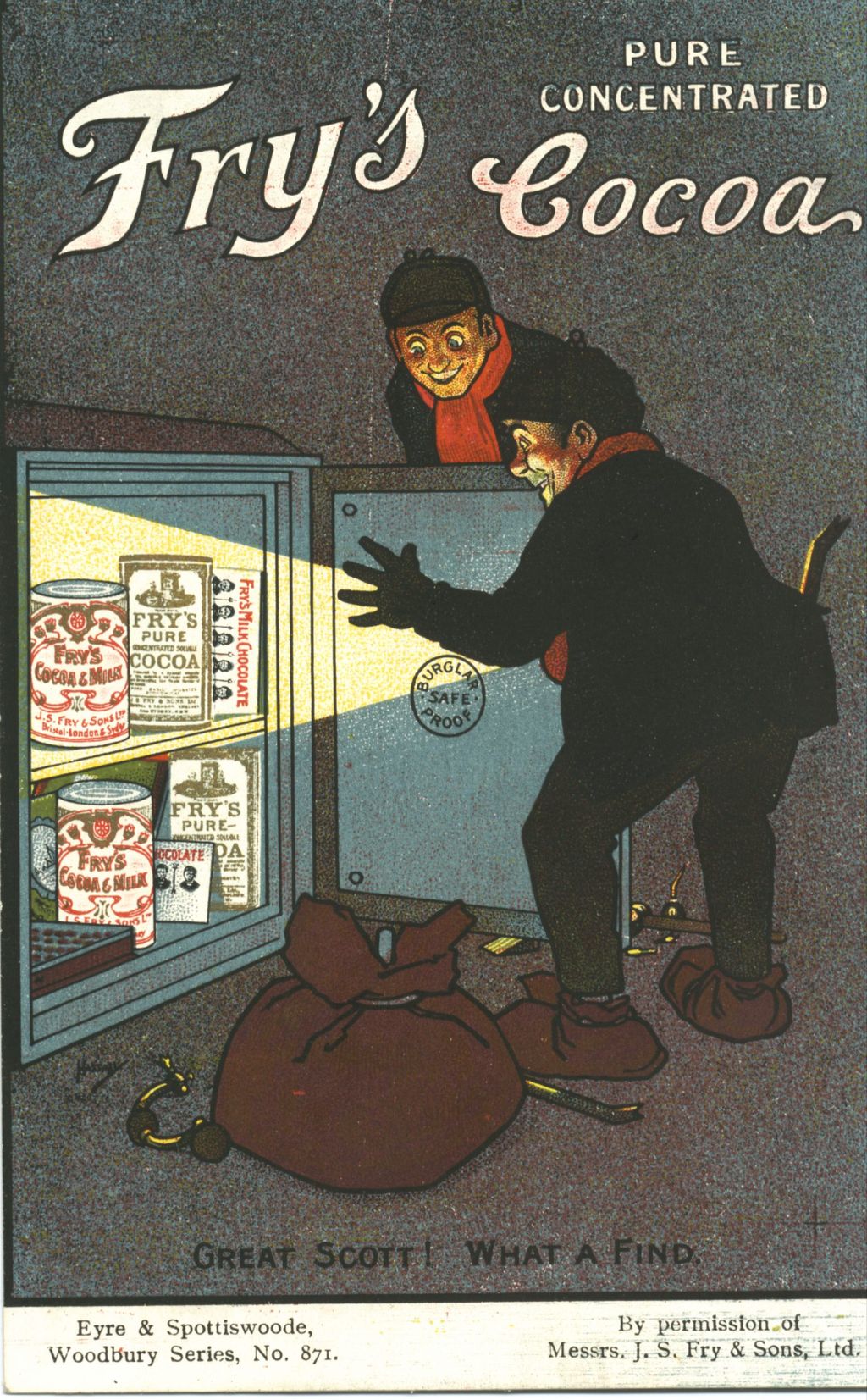 In Focus: John Hassall's iconic travel posters | Country Life