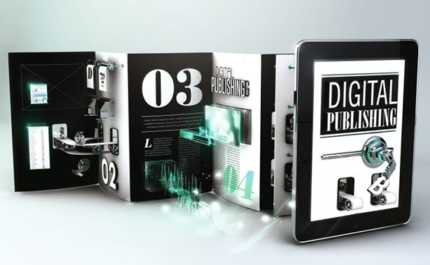 What's next for digital publishing? | Creative Bloq
