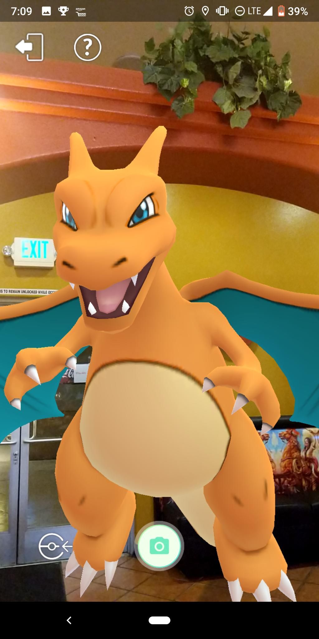 How to use snapshot in Pokémon GO | iMore