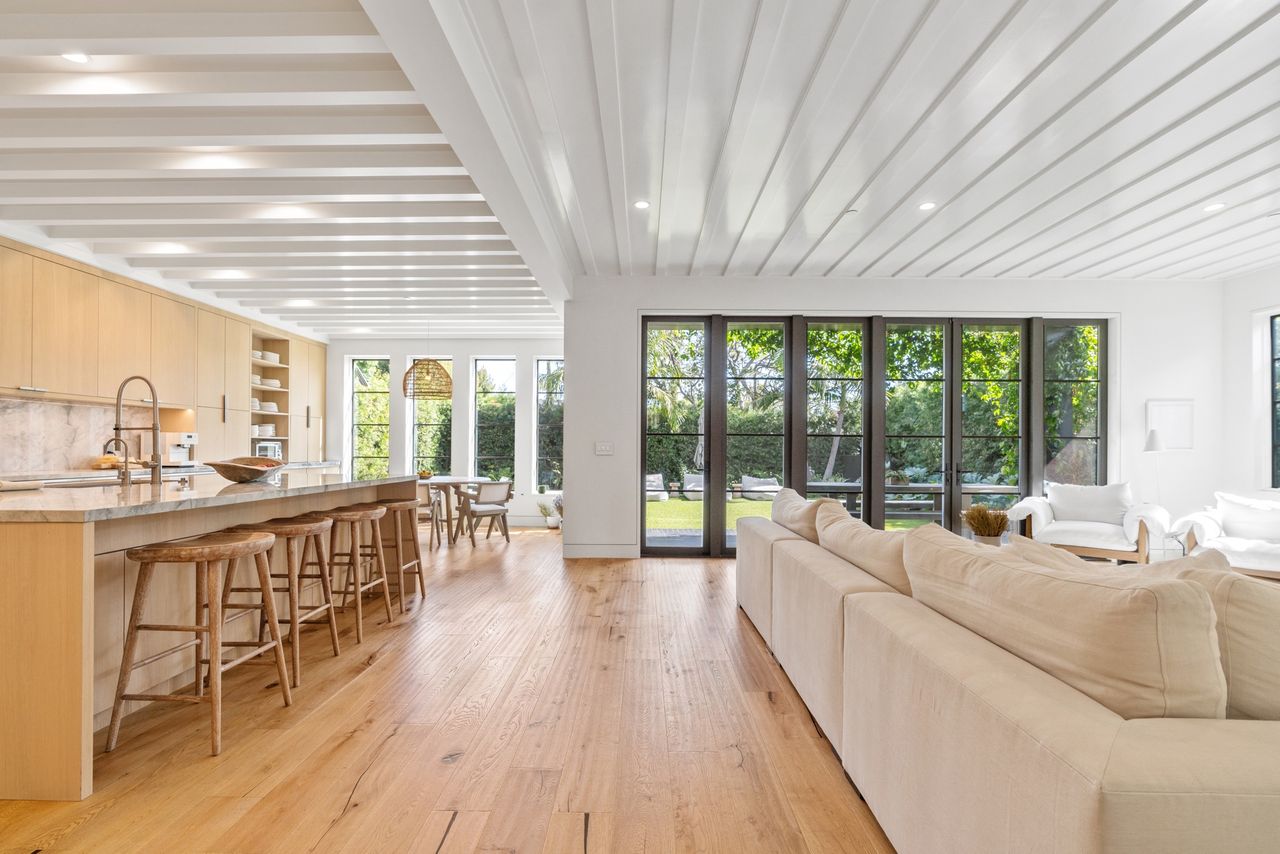 Jen Atkin's house: Inside this minimalist oasis in LA | Homes and Gardens