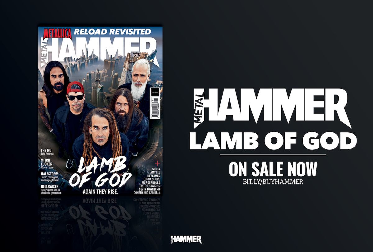 We made the ultimate 10-track album from Metallica’s Load and Reload to ...