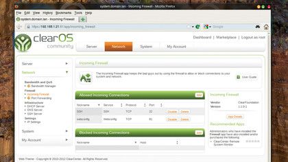 How to build a router based on Linux: Page 2 - Page 2 | TechRadar