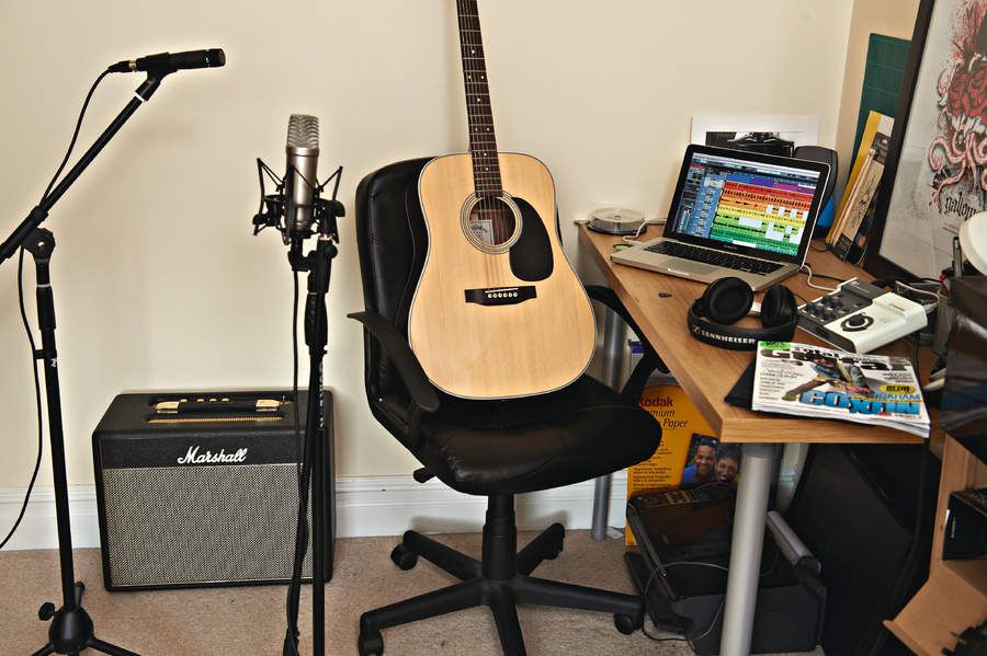 How to start teaching musical instrument lessons online | MusicRadar