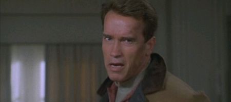 50 Greatest Arnie Movie Moments | GamesRadar+