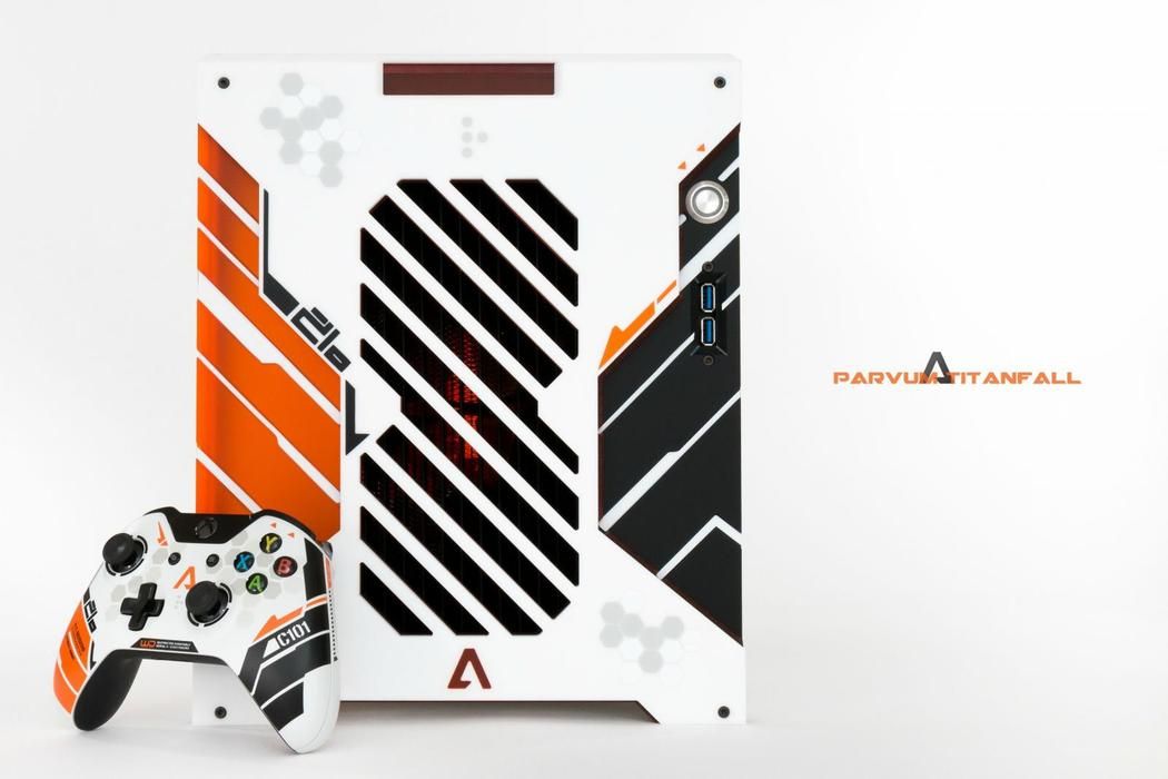 Rig of the Month Roundup | PC Gamer