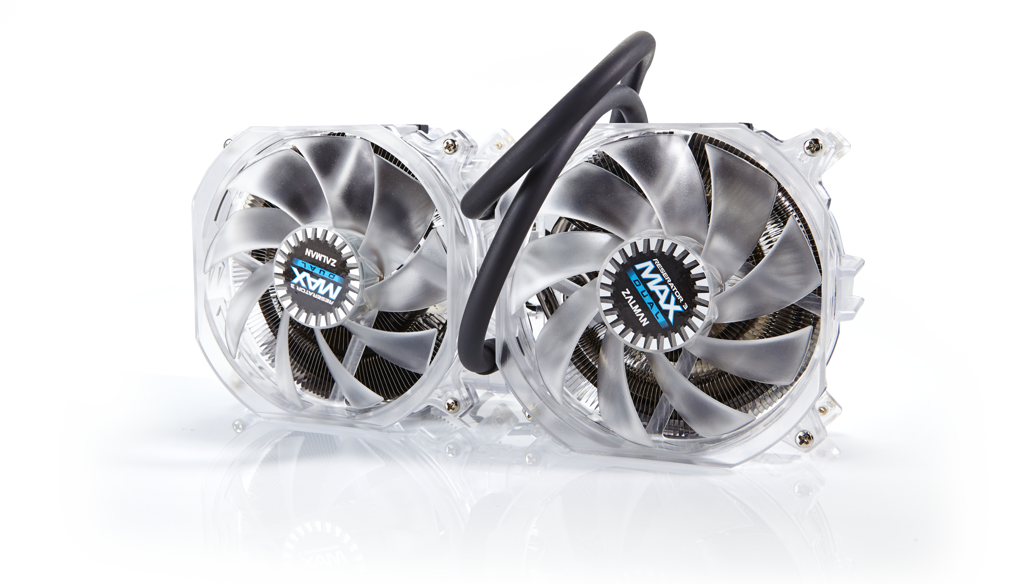 Closed-loop liquid cooler roundup: 8 coolers reviewed: Page 2 - Page 2 ...