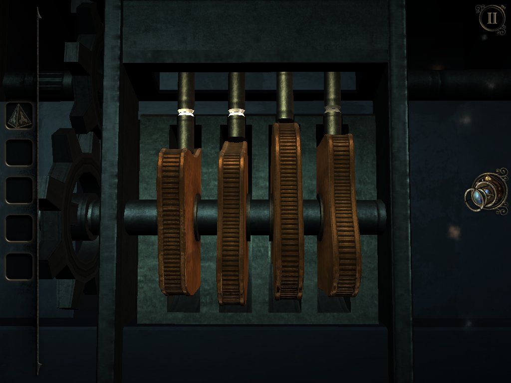 The Room 3 walkthrough | GamesRadar+