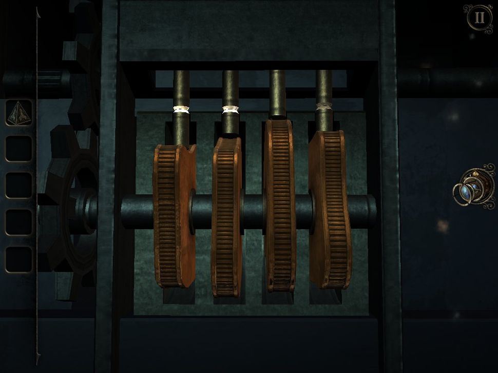 The Room 3 walkthrough | GamesRadar+