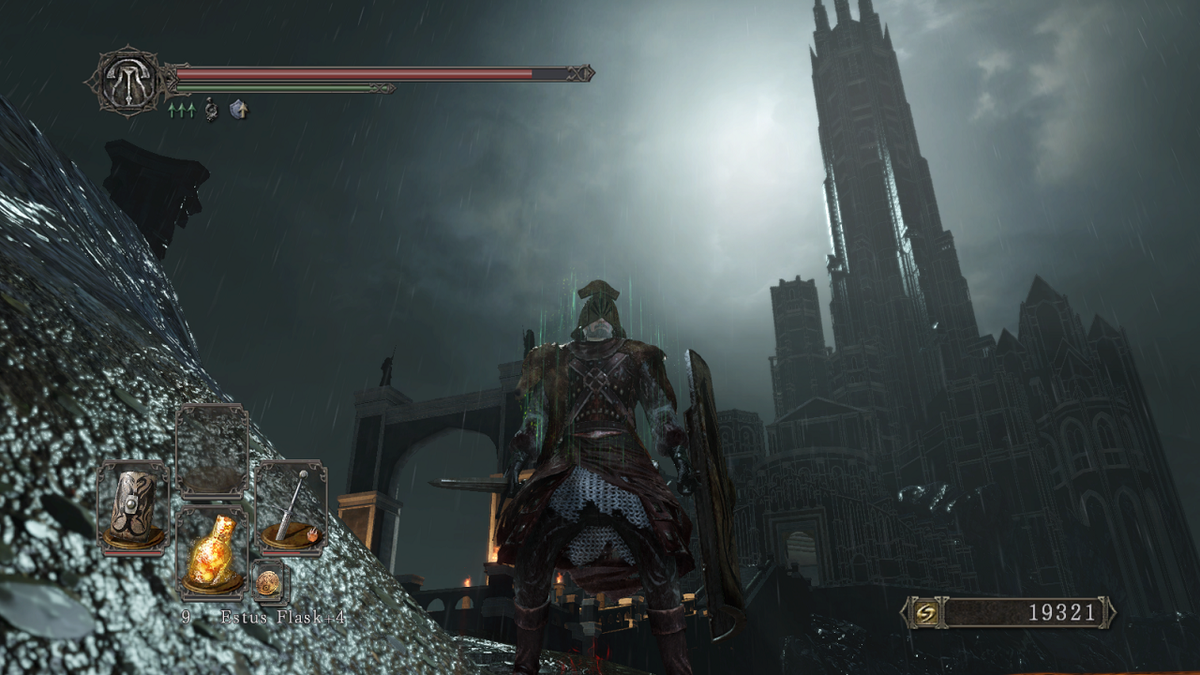 The most impressive, imposing castles in video games | GamesRadar+