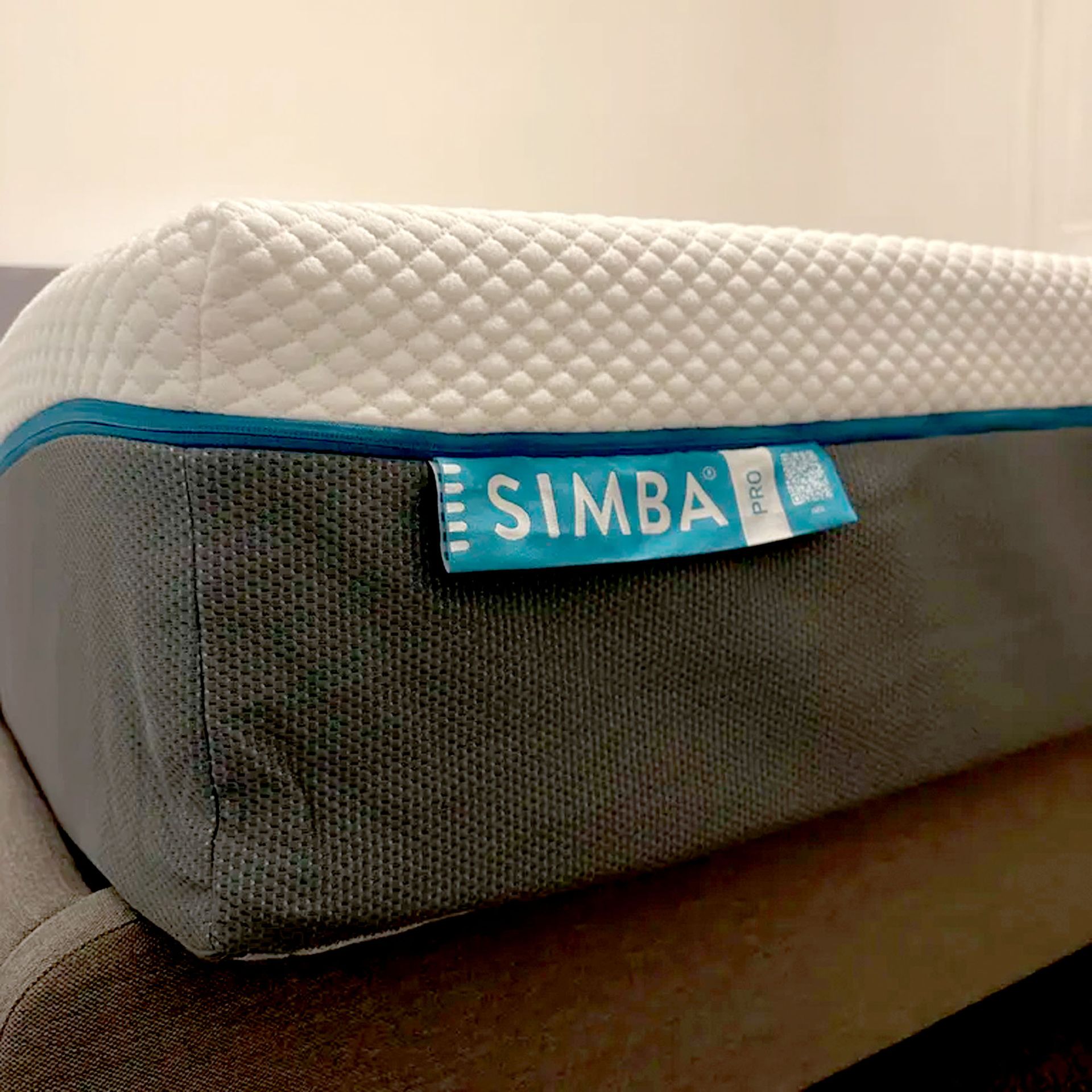 Simba Hybrid Pro mattress review: my best night's sleep ever | Ideal Home