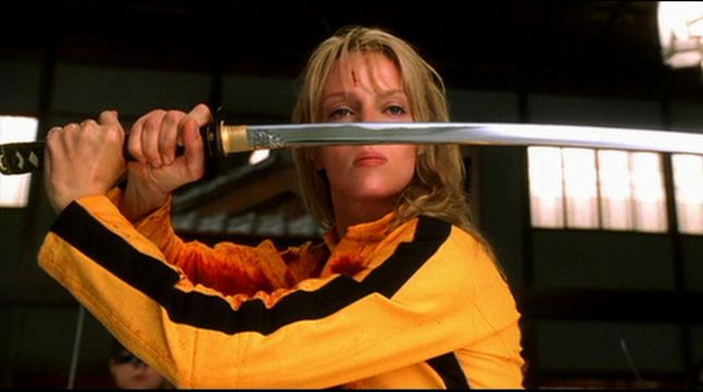 50 Most Iconic Movie Looks: Page 5 - Page 5 | GamesRadar+