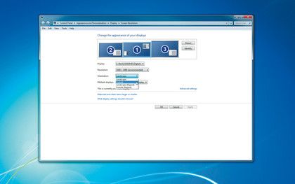 The complete guide to multiple monitors | TechRadar