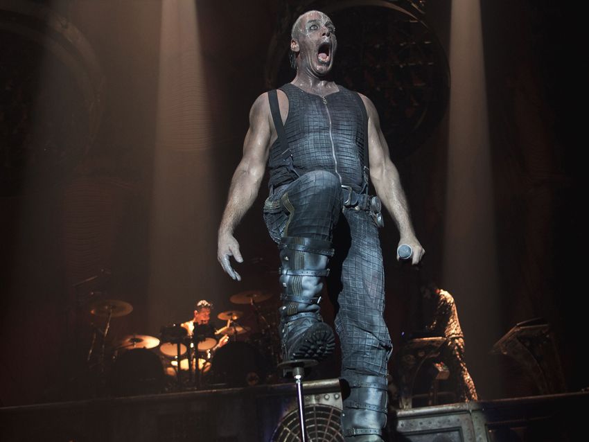 21 scariest musicians and bands | MusicRadar