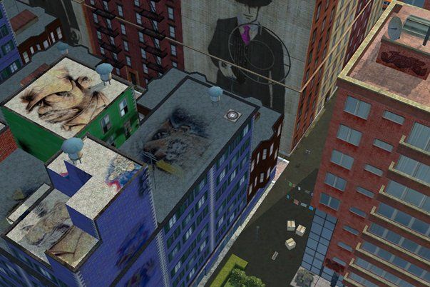 City Life: World Edition - hands-on: Page 2 - Page 2 | GamesRadar+