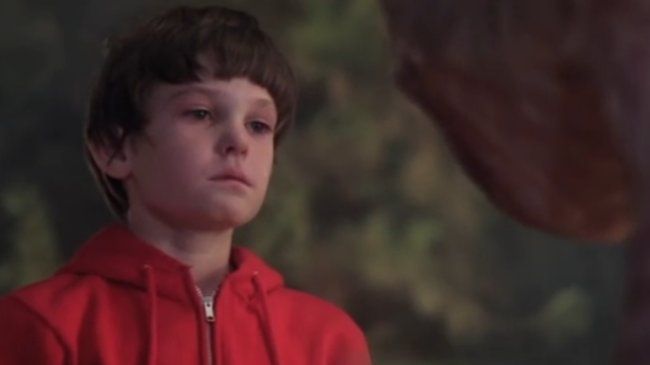 50 Unwatchable Movie Crying Scenes: Page 4 - Page 4 | GamesRadar+